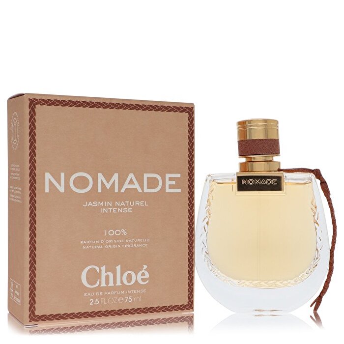 Chloe Chloe Nomade Jasmin Naturel Intense Eau De Parfum Spray 75ml/2.5 – Europa Cosmetica